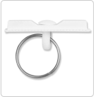 Ceiling drape custom made (flowy sheer panels) panel kits – event-ceiling