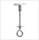 Ceiling drape custom made (flowy sheer panels) panel kits – event-ceiling